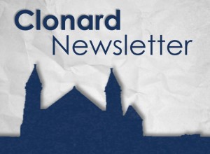 Newsletters - ClonardClonard